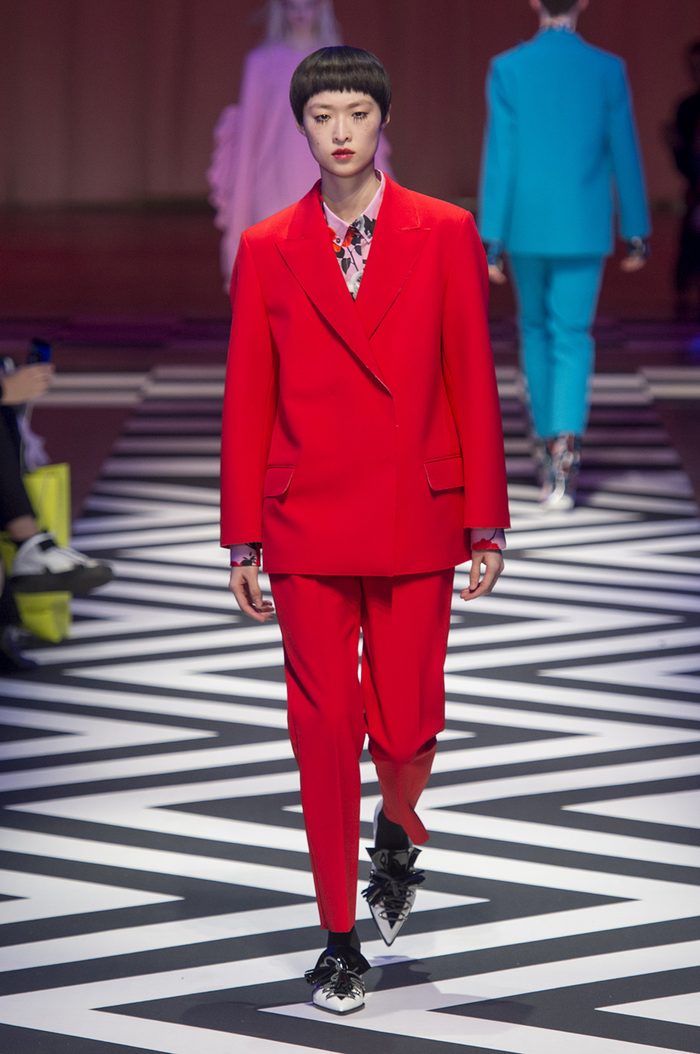 Top 10 Fall 2017 Fashion Trends Straight From the Runway - theFashionSpot