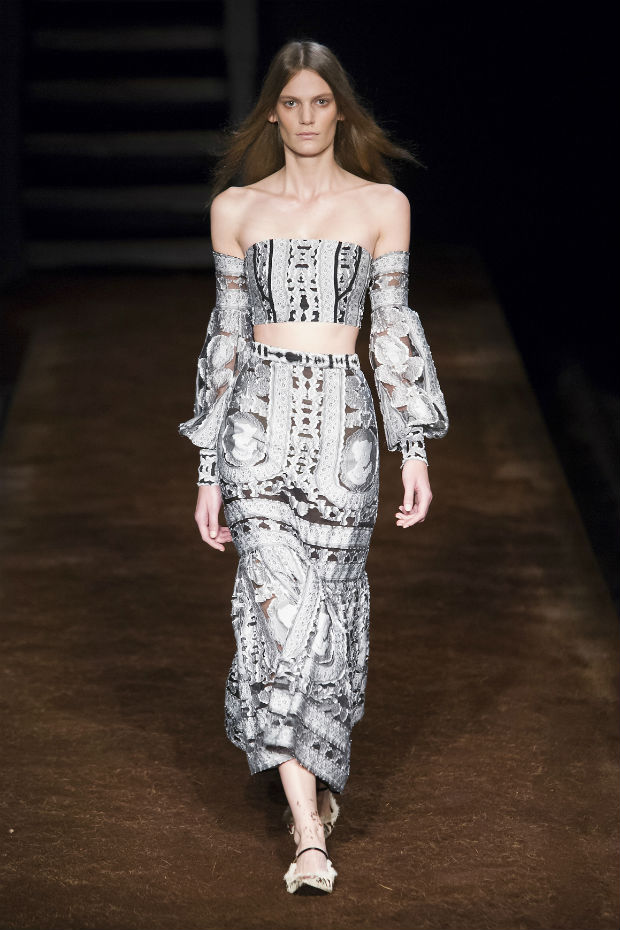 5 Fashion Trends That Sprang From Latin Roots - theFashionSpot