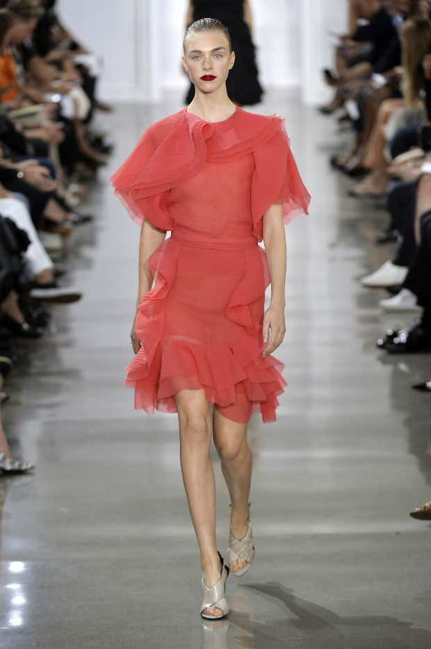 5 Fashion Trends That Sprang From Latin Roots - theFashionSpot