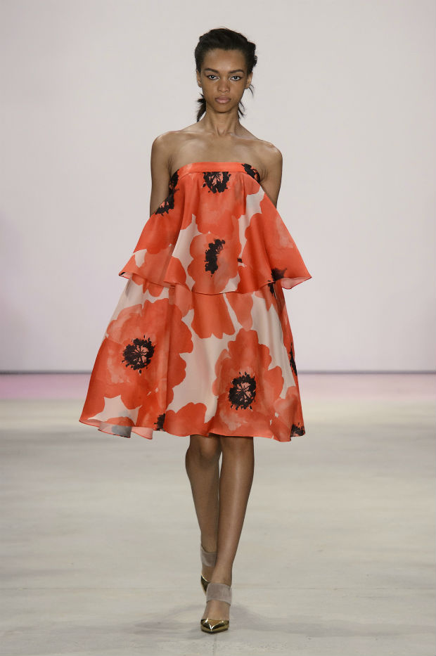 5 Fashion Trends That Sprang From Latin Roots - theFashionSpot