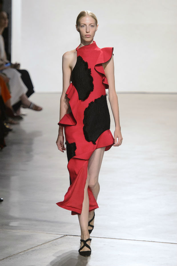 5 Fashion Trends That Sprang From Latin Roots - theFashionSpot