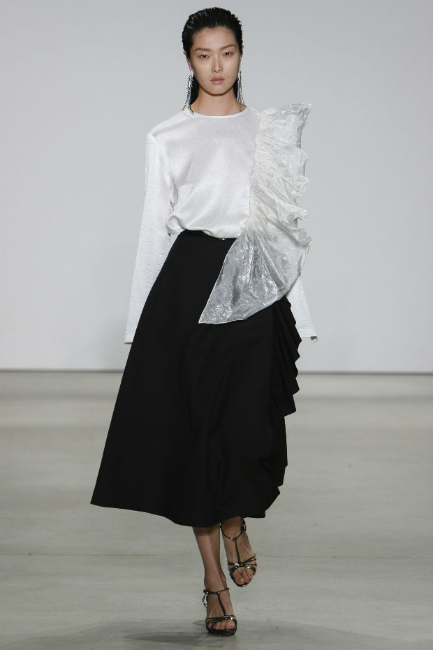 5 Fashion Trends That Sprang From Latin Roots - theFashionSpot