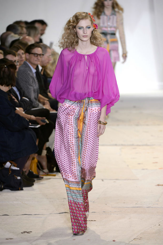 5 Fashion Trends That Sprang From Latin Roots - theFashionSpot