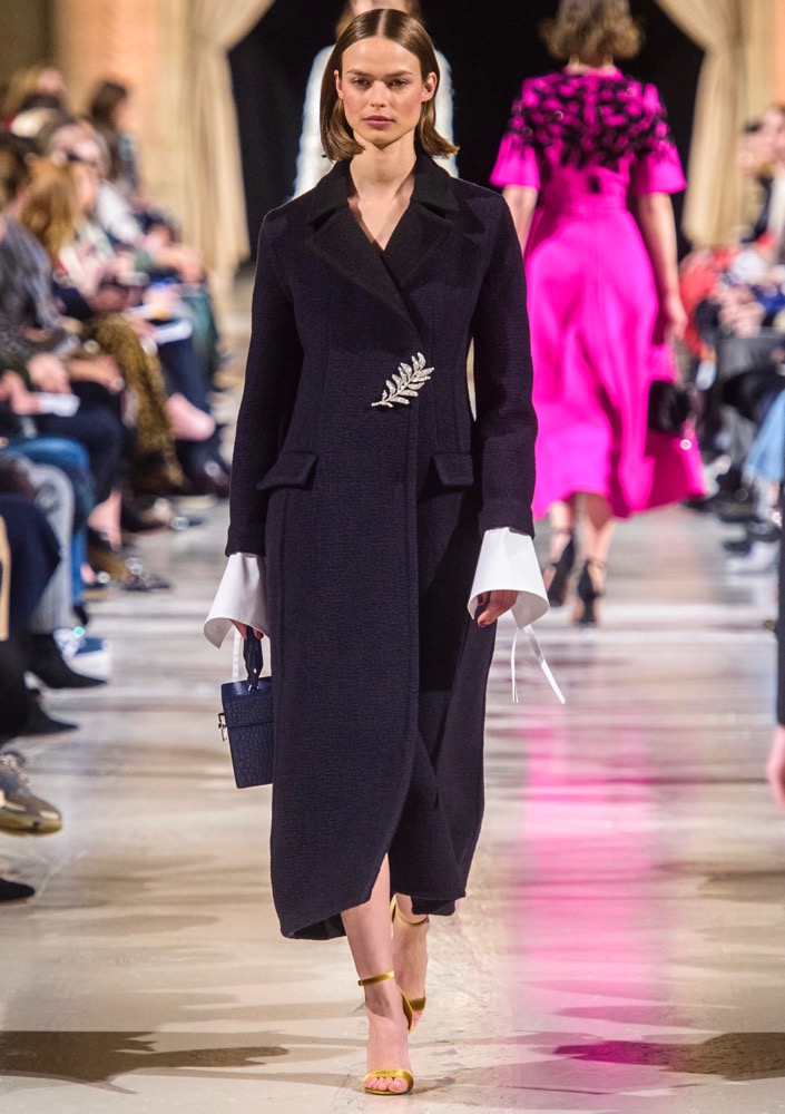 19 Top Models of New York Fashion Week Fall 2018 - theFashionSpot