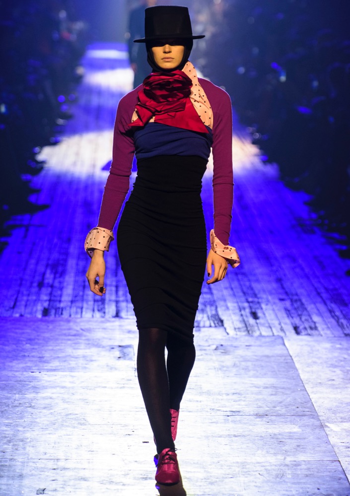 19 Top Models of New York Fashion Week Fall 2018 - theFashionSpot