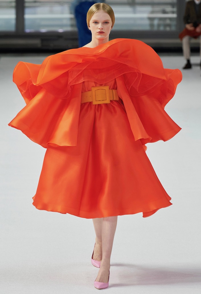 Top 12 Models of New York Fashion Week Fall 2020 - theFashionSpot