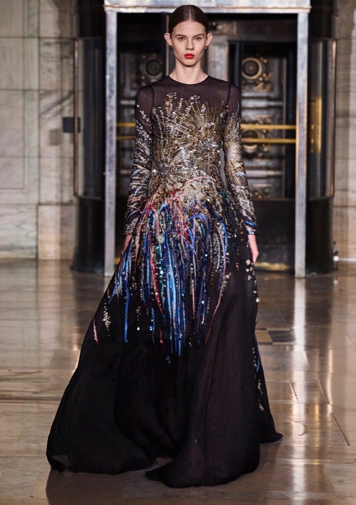 Top 12 Models of New York Fashion Week Fall 2020 - theFashionSpot