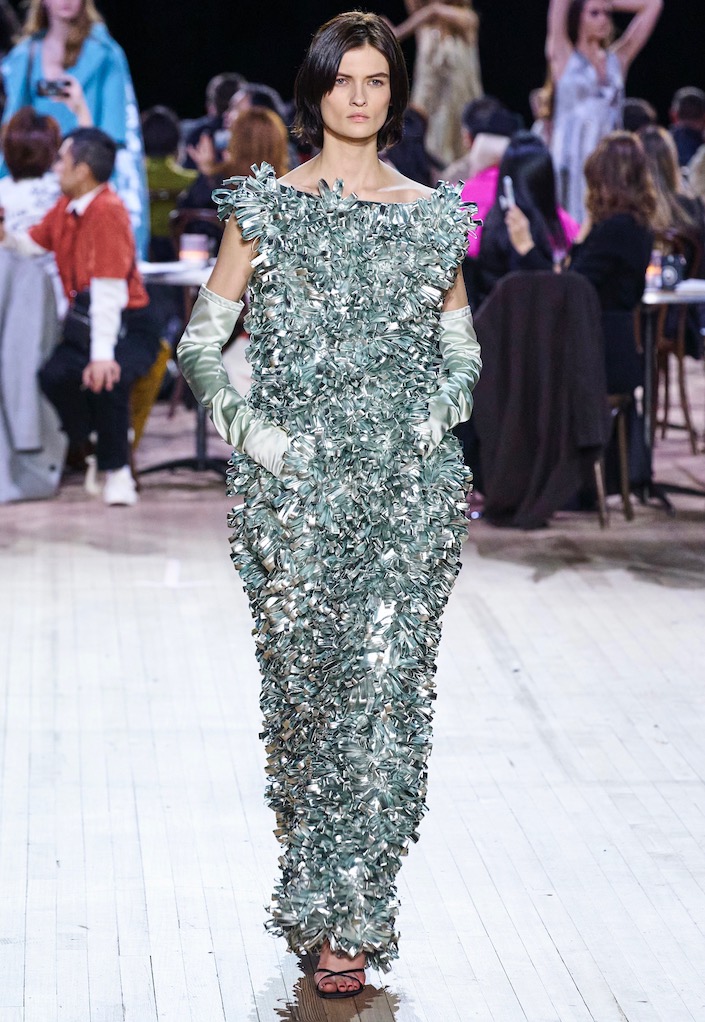 Top 12 Models of New York Fashion Week Fall 2020 - theFashionSpot