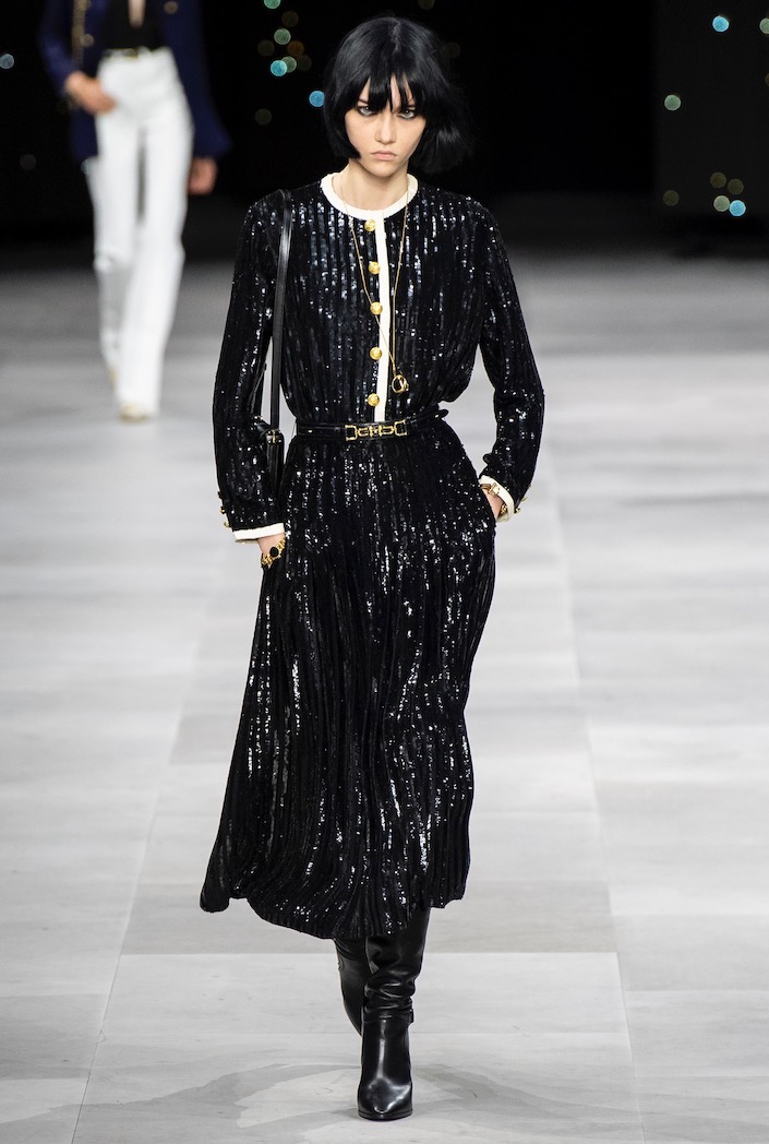 Top 10 Models of Fashion Month Spring 2020 - theFashionSpot