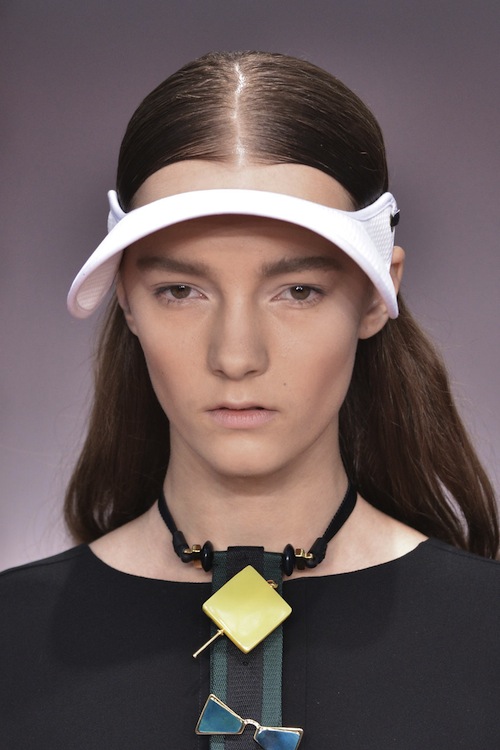Top 10 Fashion Trends Spring 2014 - theFashionSpot