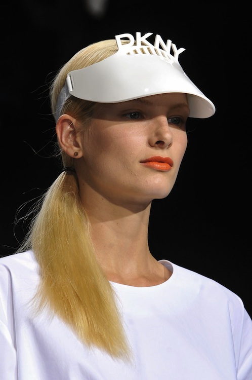 Top 10 Fashion Trends Spring 2014 - theFashionSpot