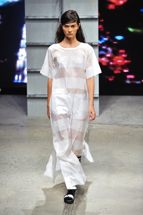 Top 10 Fashion Trends Spring 2014 - theFashionSpot