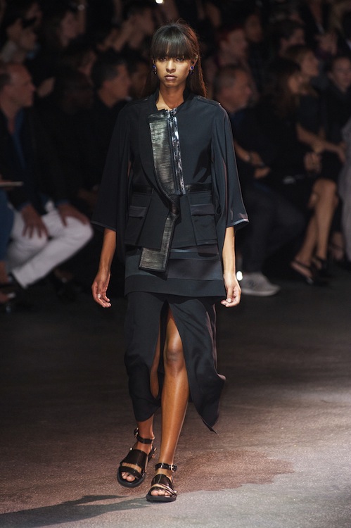 Top 10 Fashion Trends Spring 2014 - theFashionSpot