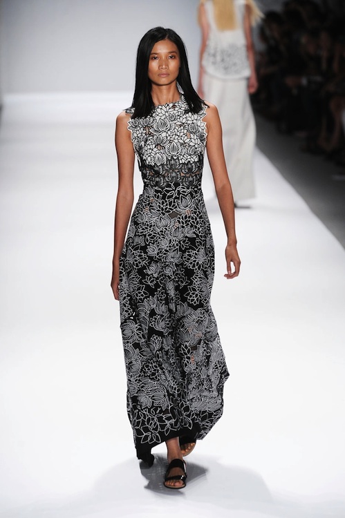 Top 10 Fashion Trends Spring 2014 - theFashionSpot
