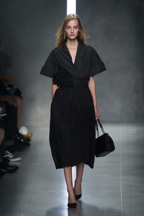 Top 10 Fashion Trends Spring 2014 - theFashionSpot