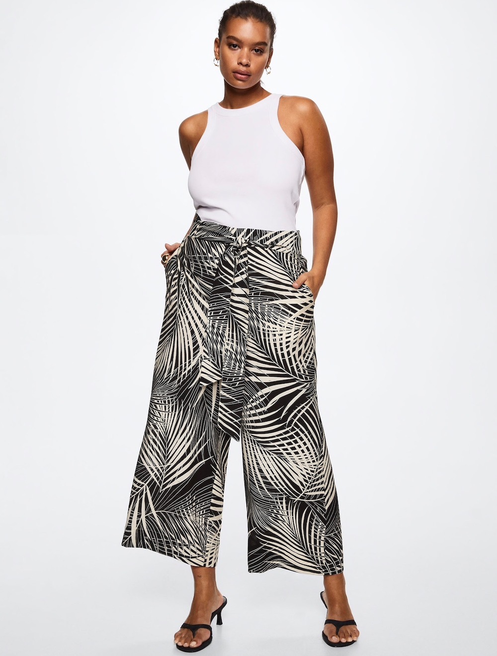 Tropical Printed Pieces for Summer - theFashionSpot