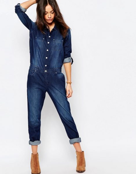 Utilitarian Dressing: The Resort 2017 Fashion Trend That's Perfect for ...