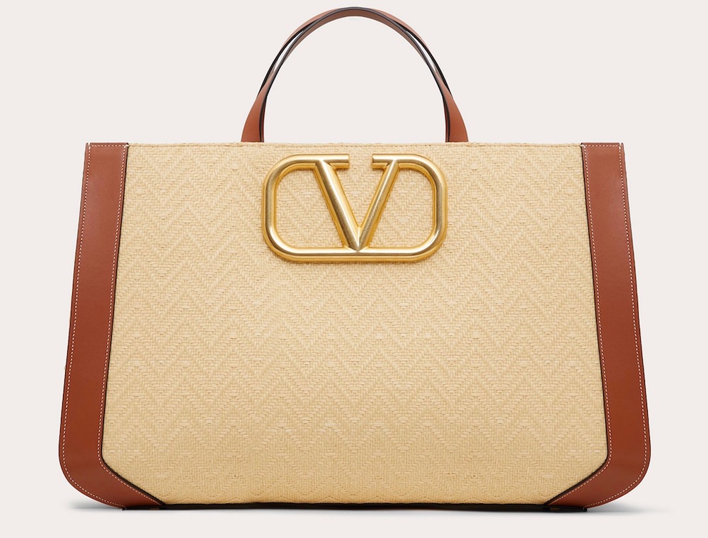Valentino Garavani Bags for Fall 2021 - theFashionSpot