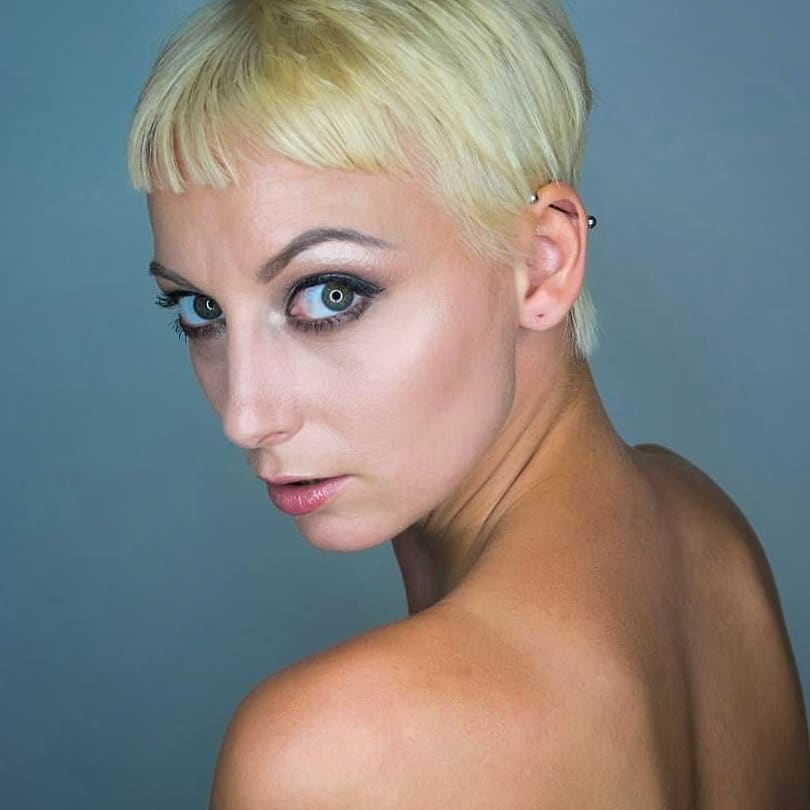 The Ultimate Summer Pixie Cuts - the Fashion Spot