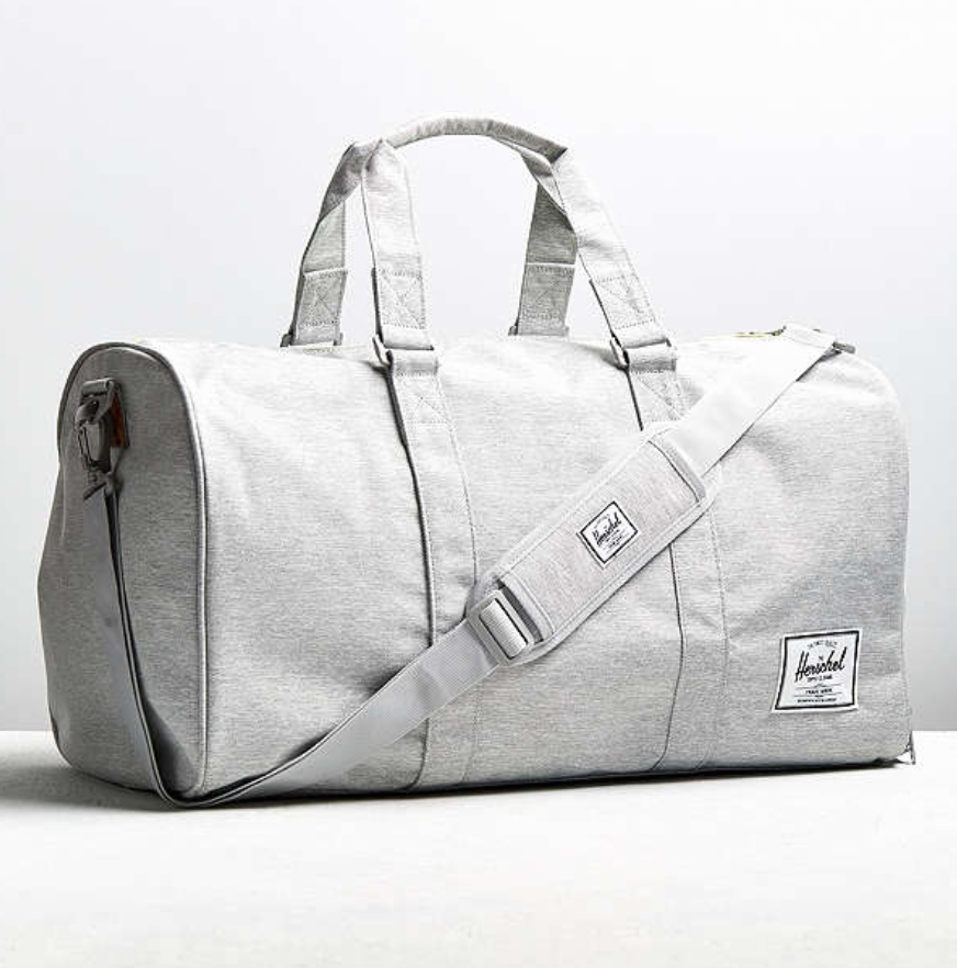 18 Best Weekender Bags to Travel in Style - theFashionSpot