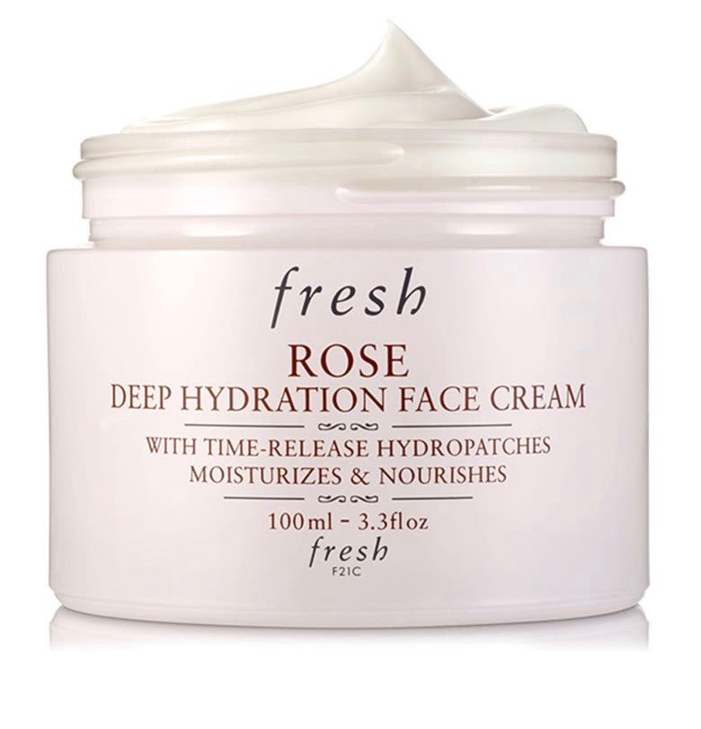 Best Face Moisturizers for Seriously Dry Skin - theFashionSpot