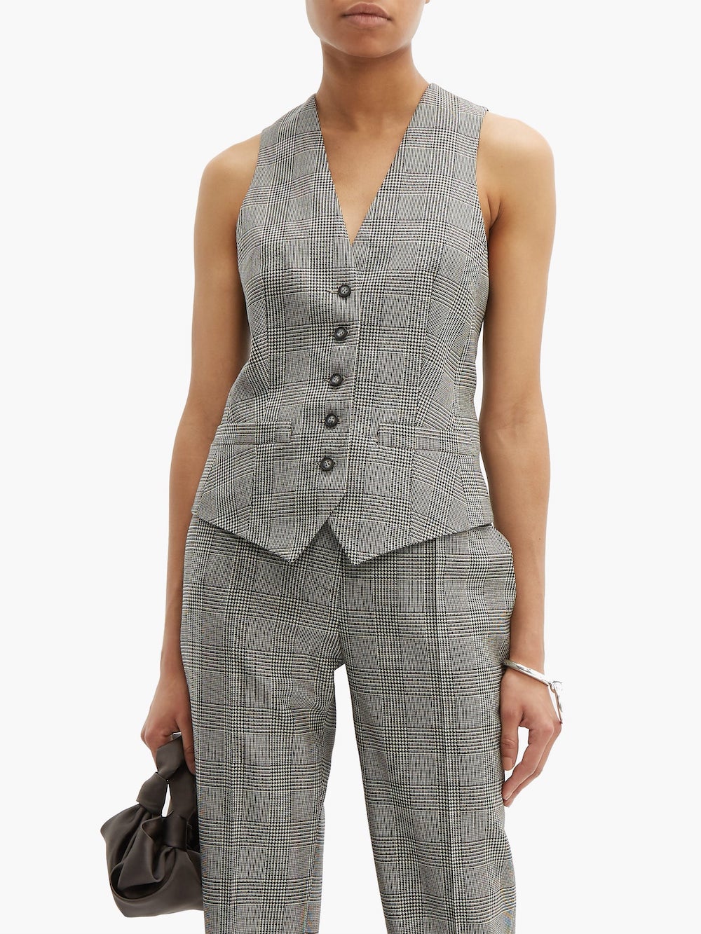 Best Work-Appropriate Vests to Wear to the Office - theFashionSpot