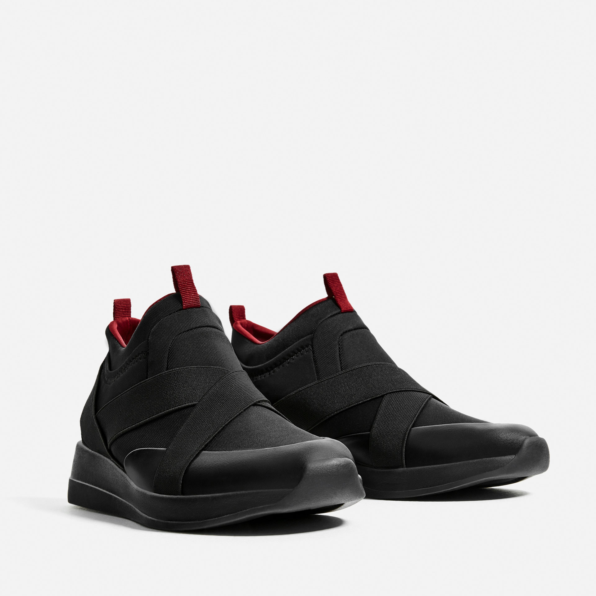 8 Zara Shoes You Can Buy Right Now That Look Designer - theFashionSpot