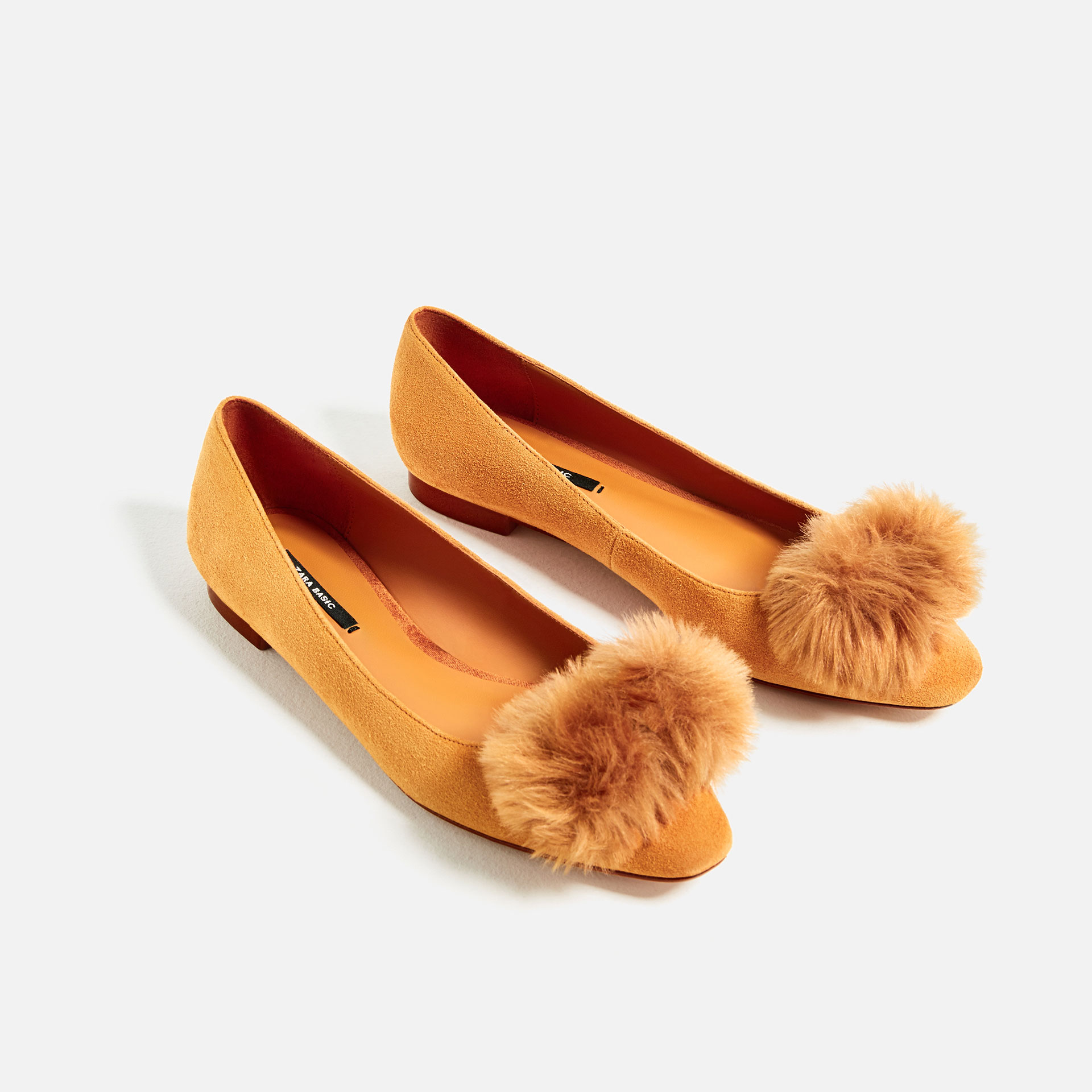 8 Zara Shoes You Can Buy Right Now That Look Designer - theFashionSpot