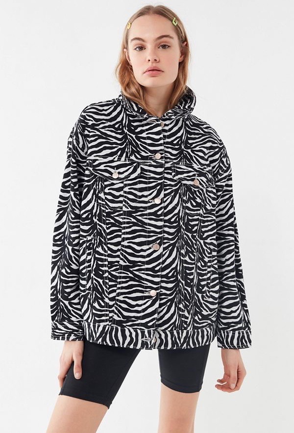 20 Zebra Print Pieces You Need for Spring - theFashionSpot