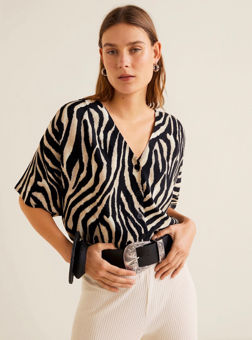 20 Zebra Print Pieces You Need for Spring - theFashionSpot